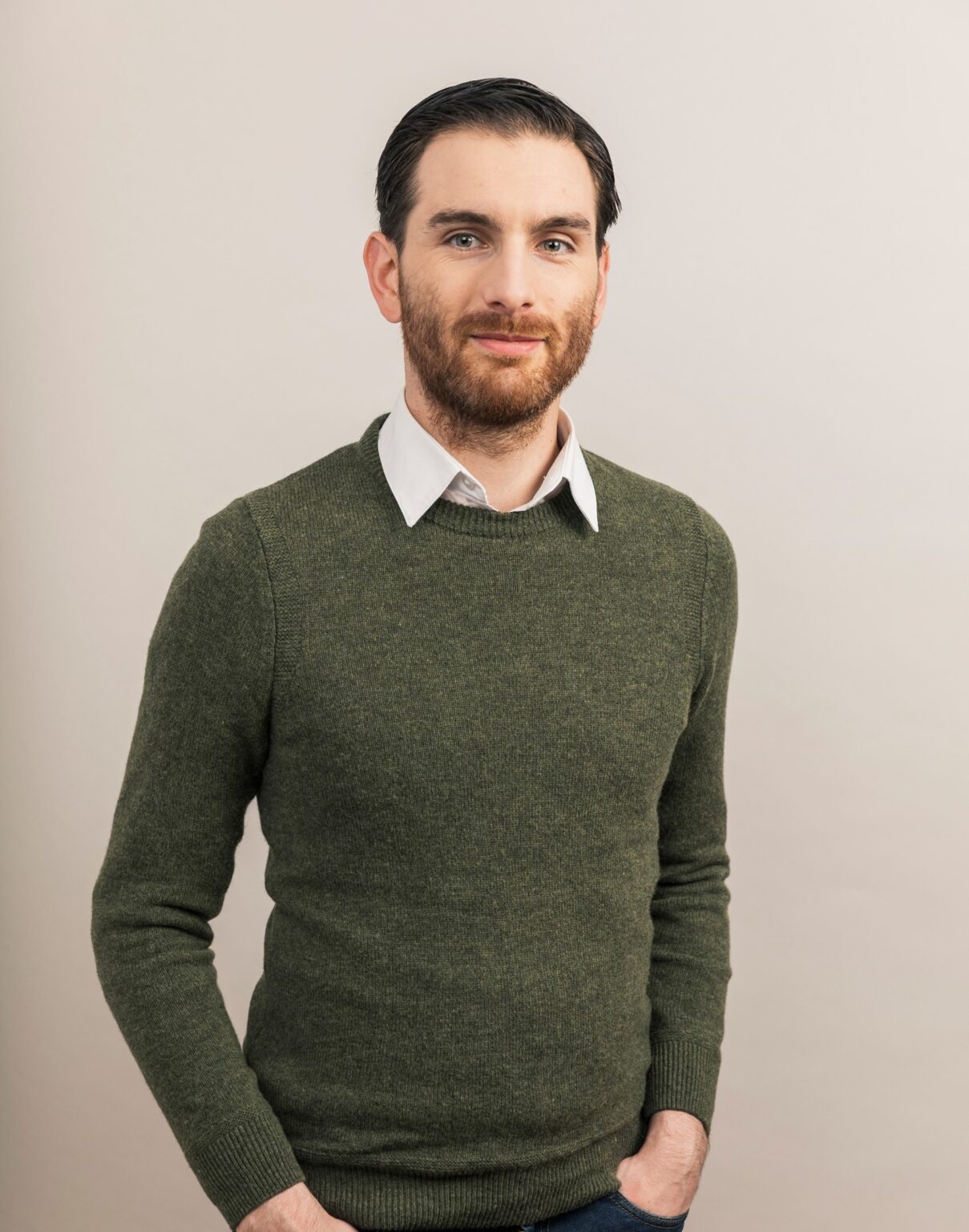 Alexandre Le Borgne – Numéricité